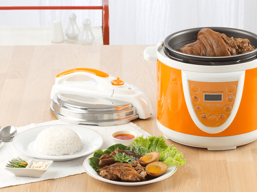 The [Complete] Aroma Rice Cooker Guide: How to Use, Clean, and Store ...