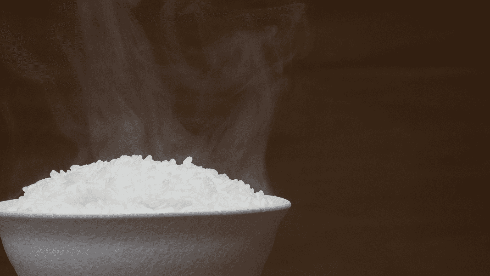 How to Use Rice Cooker Mode on Thermomix | Rice Array