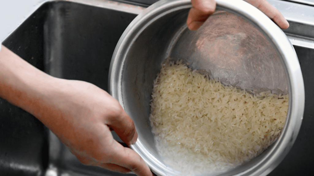 How an Automatic Rice Cooker Works: The Science of Cooking Perfect Rice ...