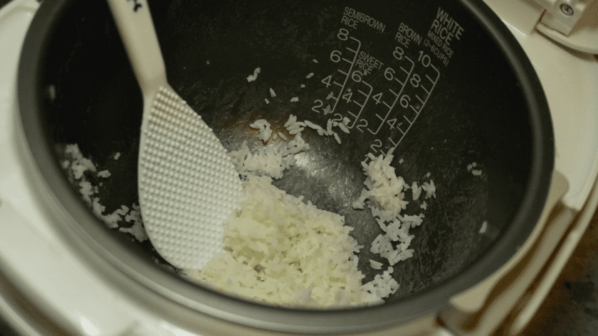 How to Clean a Rice Cooker: The Ultimate Guide | Rice Array