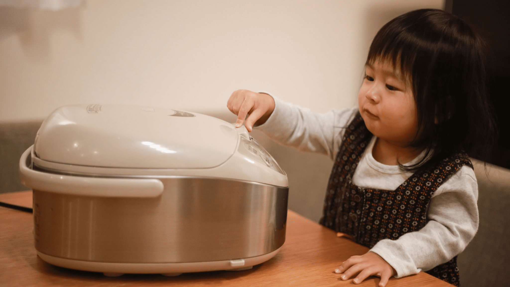Rice Cooker Tips: How to Use Your Rice Cooker Safely | Rice Array