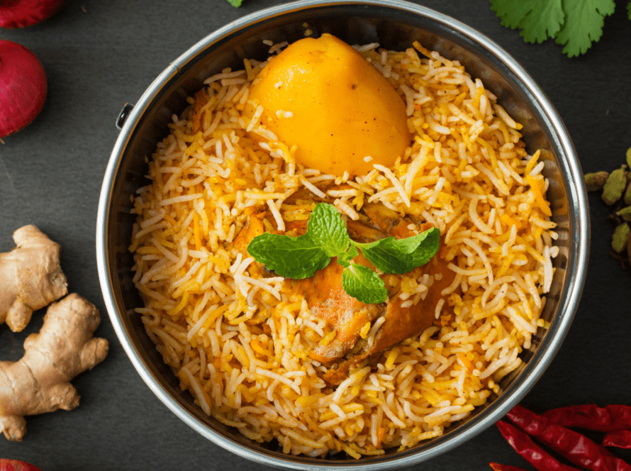 How to Use the Salton Rice Cooker - Rice Array