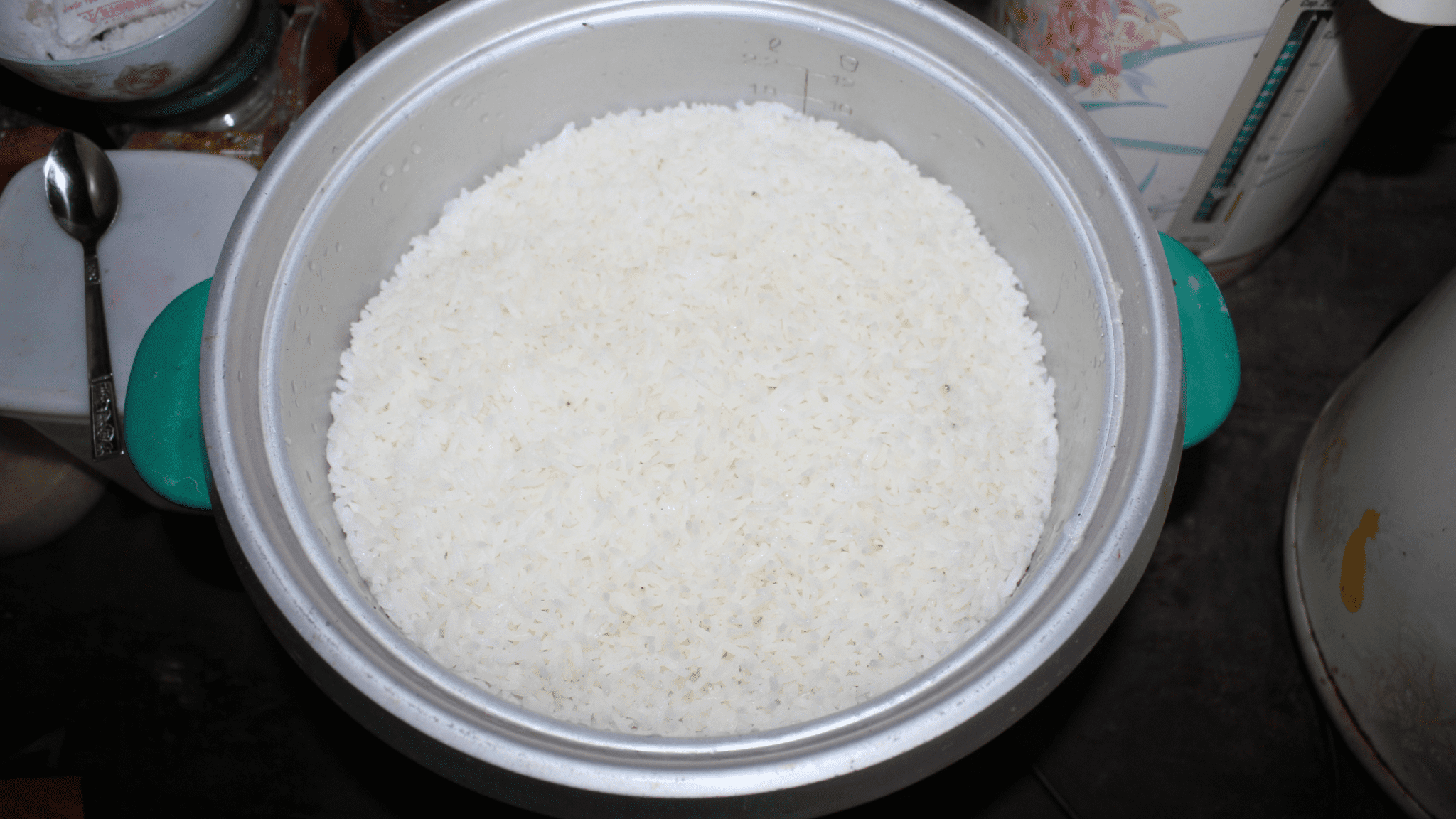 Why Is My Rice Cooker Smoking? The Troubleshooting Guide | Rice Array