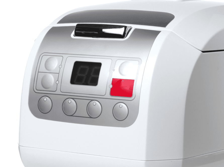 Why Is My Rice Cooker Smoking? The Troubleshooting Guide - Rice Array