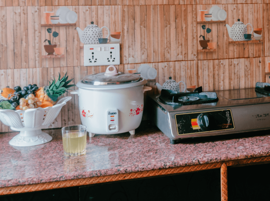 How to Use the Cuckoo Rice Cooker for Perfectly Cooked Rice Every Time ...