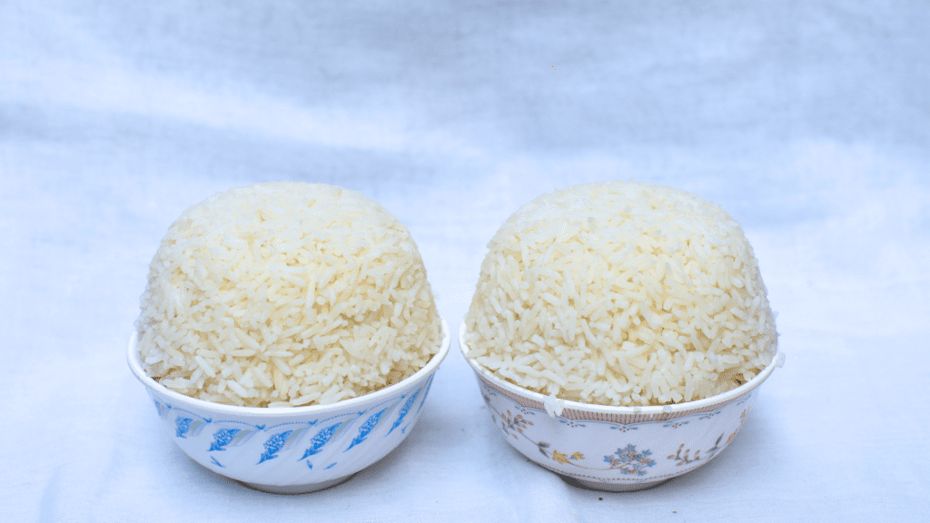 The Wonders of the Mini Rice Cooker | Rice Array