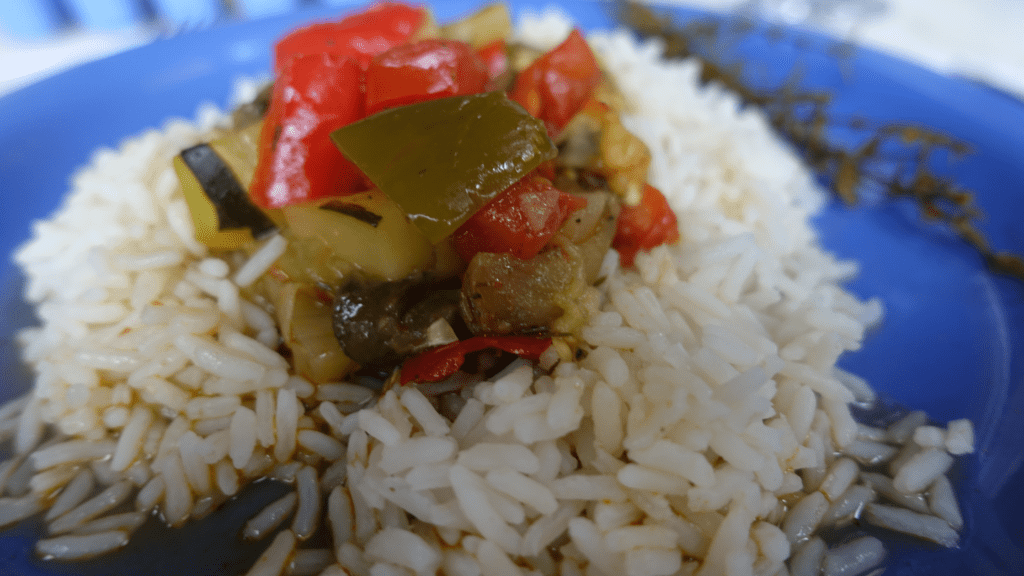 How to Use a Rice Cooker from Tiger | Rice Array