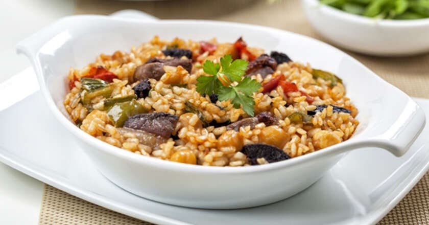 Bomba Rice: The Unique Spanish Rice with a Rich History + 4 Recommended ...