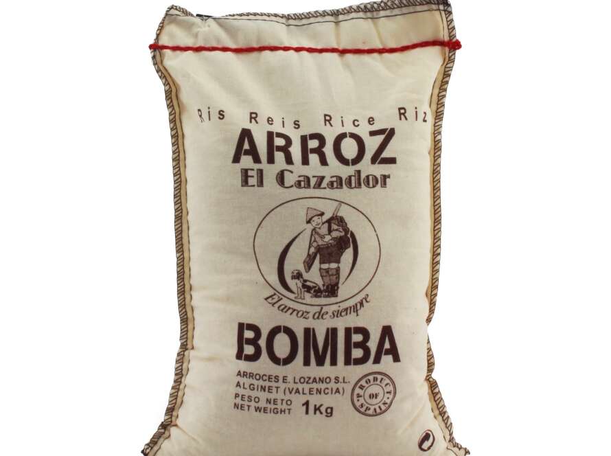 Arborio Rice for Paella: Is It OK to Use? - Rice Array