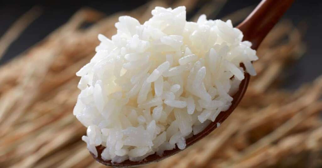 10 Low-Carb Rice Substitutes That Will Satisfy Your Cravings - Rice ...