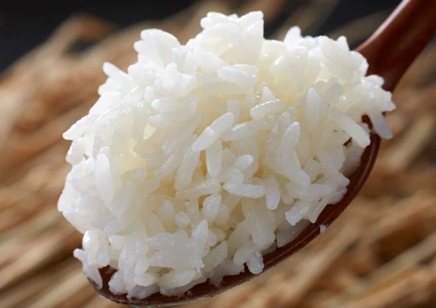 The Best Type Of Rice For Idli - Rice Array