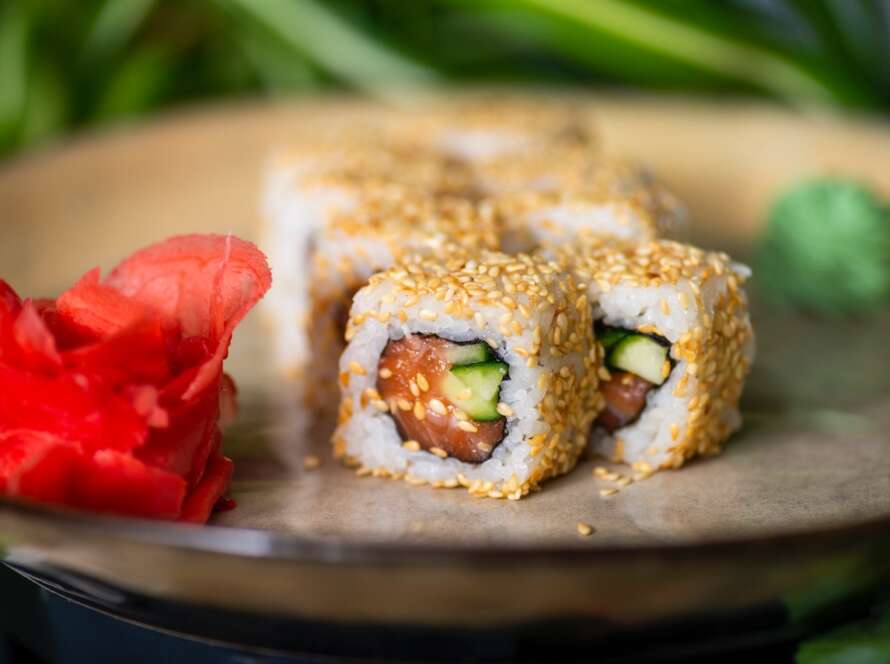 How To Make The Perfect Burnt Rice - Rice Array