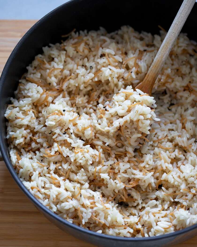 Chicken and Rice Casserole With Minute Rice: A Quick and Easy Dinner ...