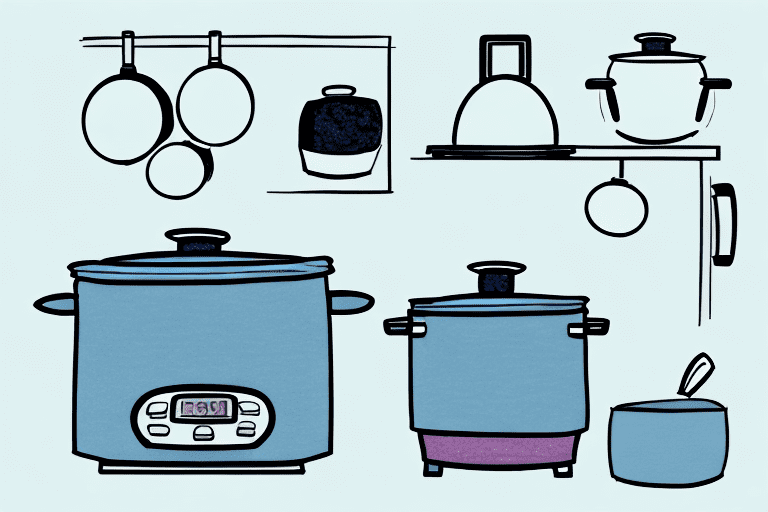 The Best Rice Cooker for Gluten-Free Cooking: A Comprehensive Guide ... The Best Rice Cooker for Gluten-Free Cooking: A Comprehensive Guide ...