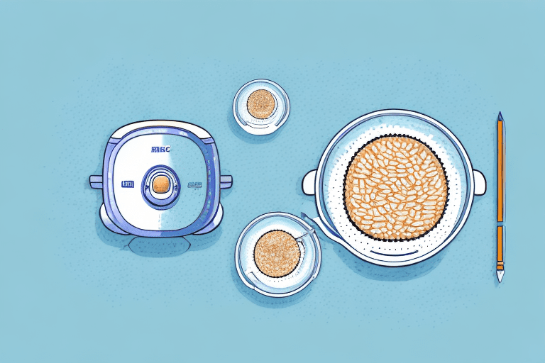 Can You Use An Induction Rice Cooker To Make Risotto Rice Array