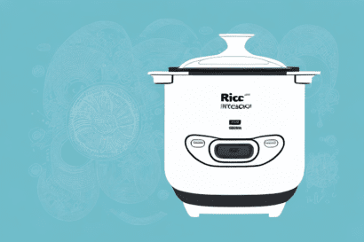 What Are the Dimensions of an Average Induction Rice Cooker? | Rice Array