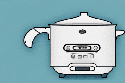 How to Use an Old Aroma Rice Cooker: Step-by-Step Instructions | Rice Array