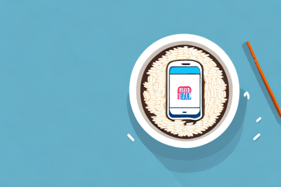 Rice and Cell Phone Trick | Rice Array