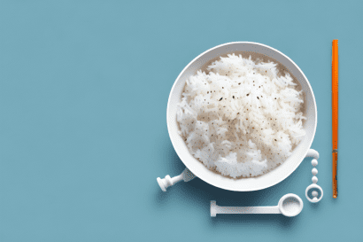 How Many Carbs is Rice | Rice Array