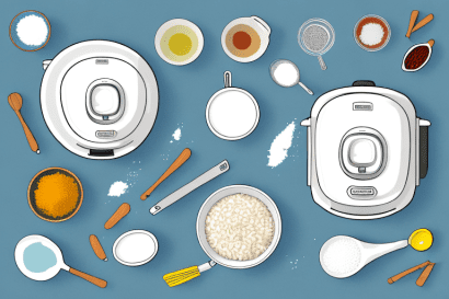 Aroma Rice Cooker Instructions White Rice | Rice Array