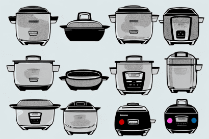 Black Decker Rice Cooker Instructions | Rice Array