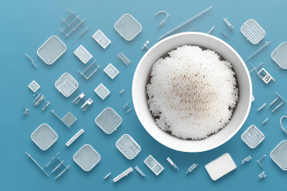 Electronics in Rice | Rice Array