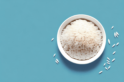 Rice Cleaning Bowl | Rice Array