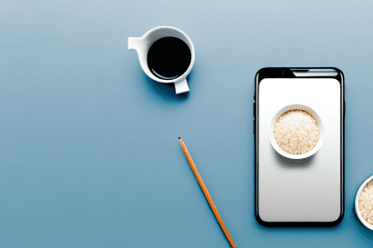 Dry a Phone With Rice | Rice Array