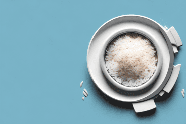 Put Your Phone in Rice | Rice Array