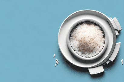 Put Your Phone in Rice | Rice Array