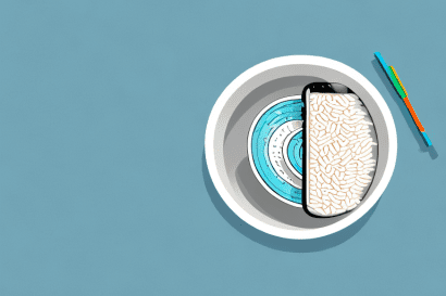 Drying Out Cell Phone With Rice | Rice Array