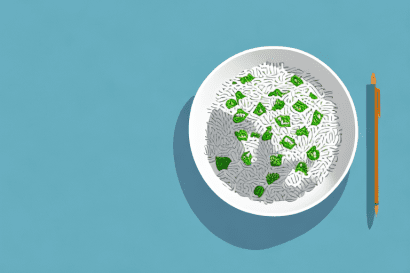 Greek Gyro Rice Bowl with Tzatziki Sauce Recipe | Rice Array