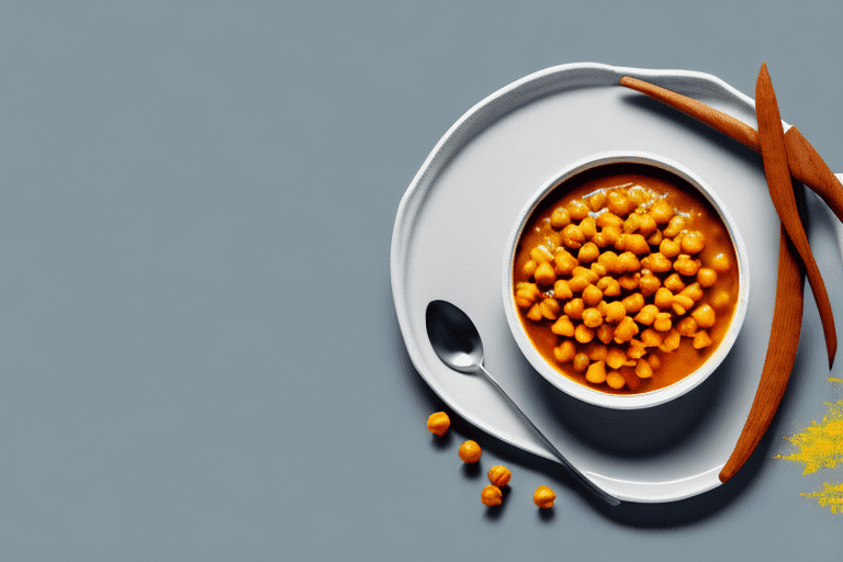 Moroccan Lamb and Chickpea Stew with Saffron Rice Recipe | Rice Array