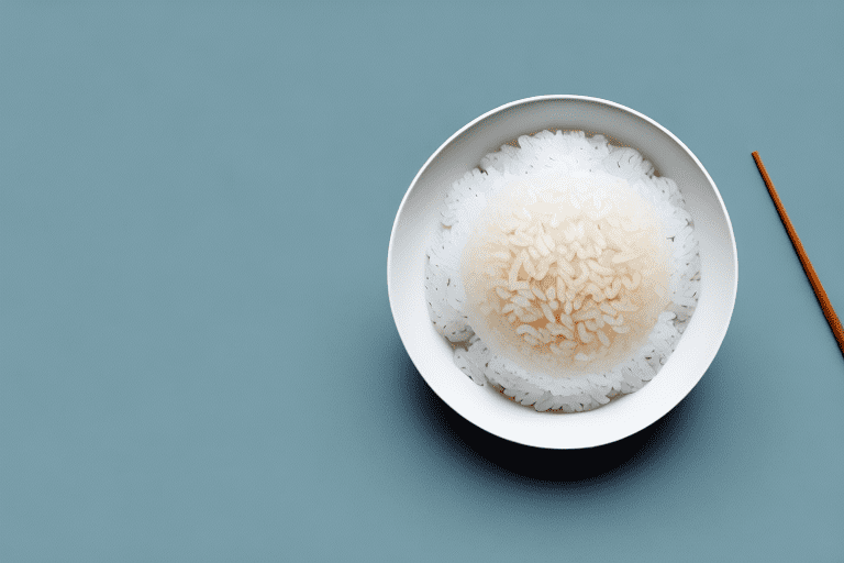 Recette Facile de Riz Gluant Délicieux | Rice Array