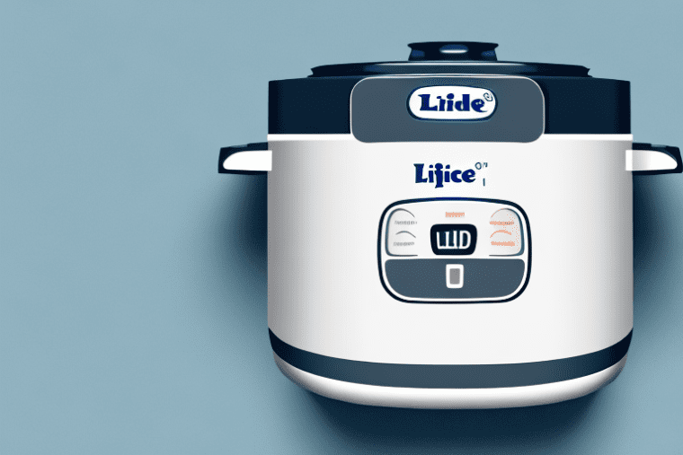 Le Cuiseur à Riz Lidl: Un Appareil Pratique et Abordable | Rice Array