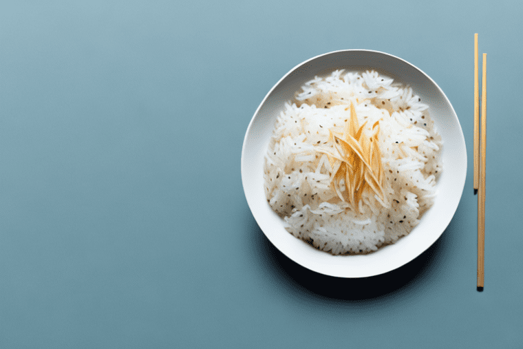 Découvrez la Recette du Riz Loc Lac! | Rice Array