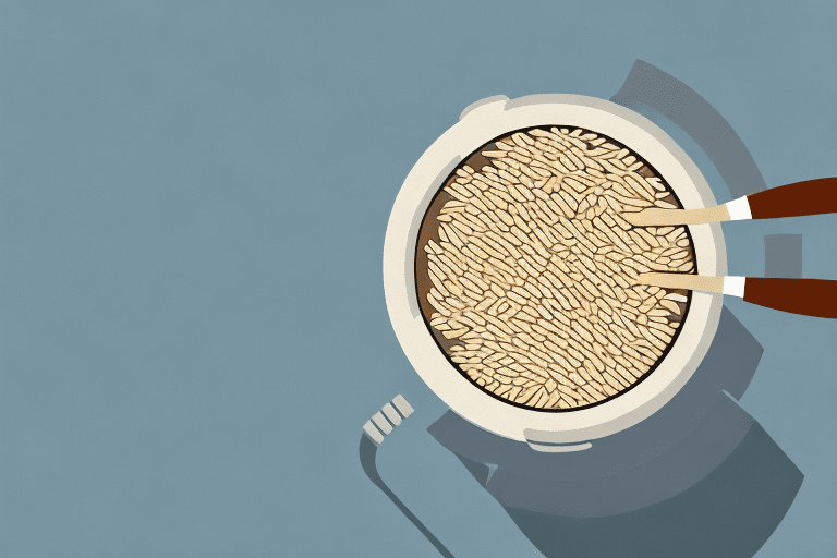 Comment Cuire un Riz Complet Parfaitement | Rice Array