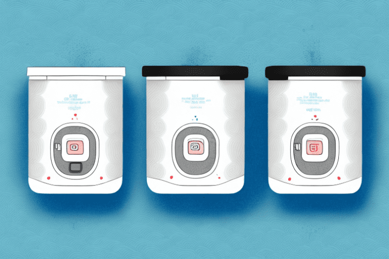 Comparing the TopWit Digital Rice Cooker and the Zojirushi Digital Rice ...