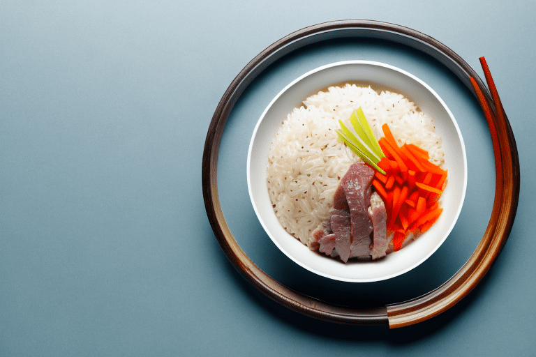 Découvrez la Recette Traditionnelle du Riz Cantonais | Rice Array