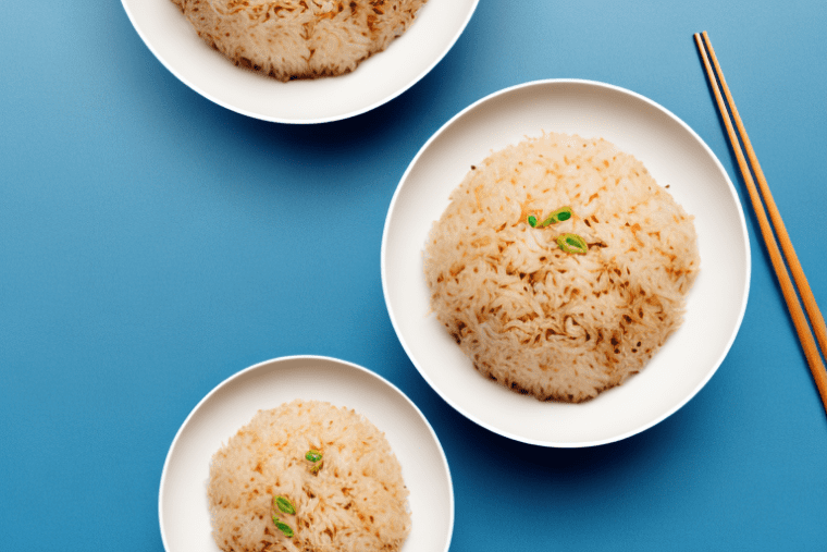 Découvrez la Recette Traditionnelle du Riz Cantonnais | Rice Array