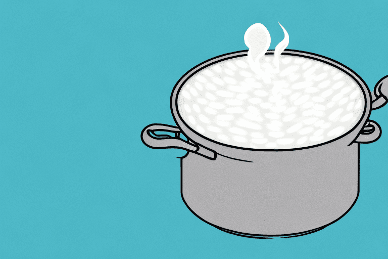 Comment Cuire un Riz Gluant Parfaitement | Rice Array