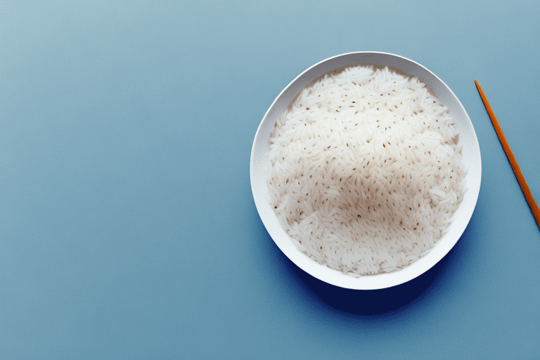 Quels Sont les Glucides Contenus dans le Riz? | Rice Array