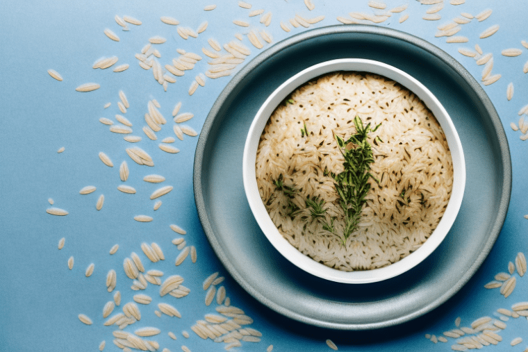 Recette de Riz Pilaf au Four Facile et Savoureuse | Rice Array