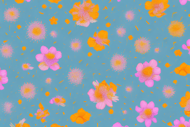 La Magie des Fleurs de Riz: Découvrez leur Signification et leur ...