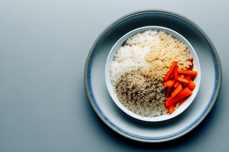 Découvrez la Recette Facile du Riz Cantonais | Rice Array