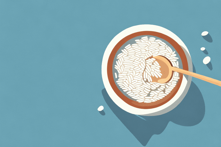 Découvrez les Bienfaits du Sirop de Riz! | Rice Array