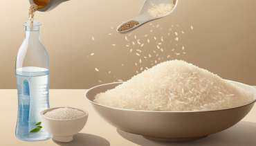 Brown Jasmine Rice Water Ratio: The Expert Guide | Rice Array