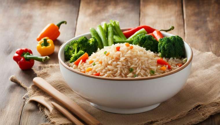 Brown Rice Diet: A Healthy Approach to Weight Loss | Rice Array
