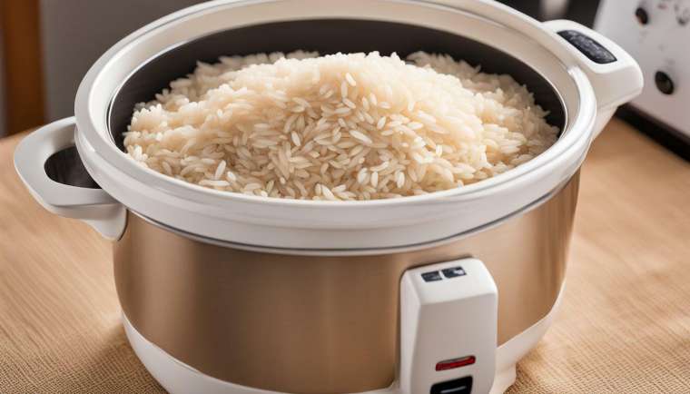 Brown Rice Rice Cooker Ratio: The Key to Perfectly Cooked Grains | Rice ...