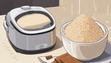 Brown Rice Rice Cooker Water Ratio | Rice Array
